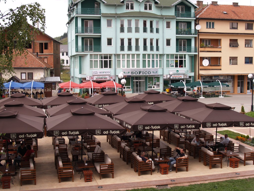 Hoteli – Turistička Organizacija Rožaje